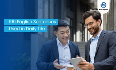 Easy 100 Sentences Used in Daily Life