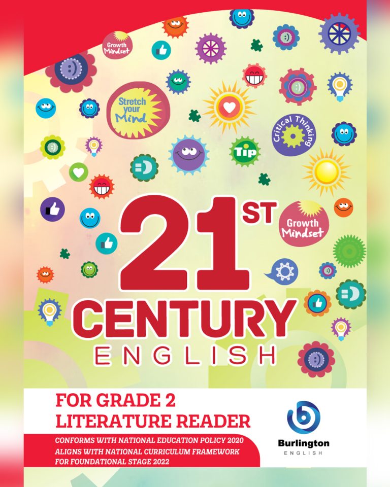 21st Century English Second Edition Grade 8 CBSE 21st Century English Second Edition Grade 8 CBSE