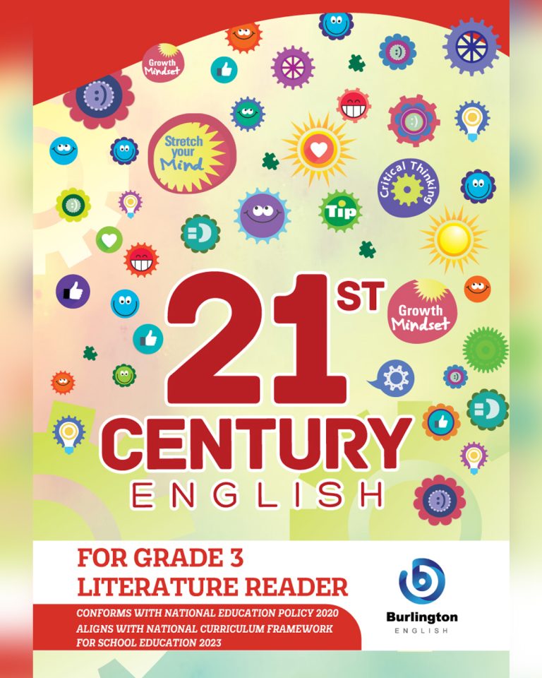 21st Century English Second Edition Grade 8 CBSE 21st Century English Second Edition Grade 8 CBSE