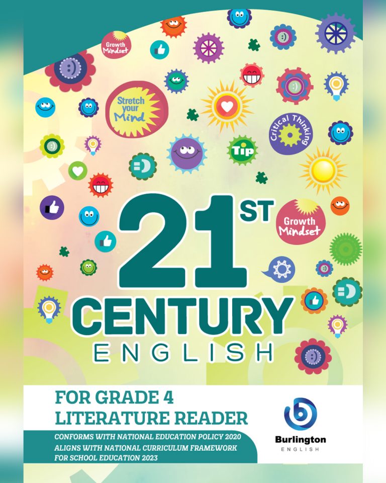 Grade 4 Archives - Burlington English