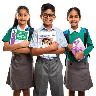 School Education - Teaching English to Young Learners