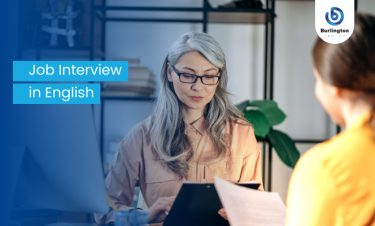 Job Interview in English - Tips for a Successful Job Interview