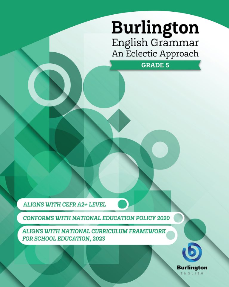 21st Century English Second Edition Grade 8 CBSE 21st Century English Second Edition Grade 8 CBSE