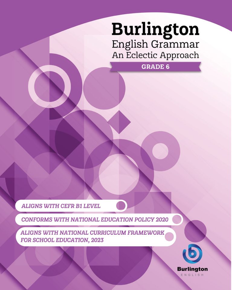 21st Century English Second Edition Grade 7 CBSE