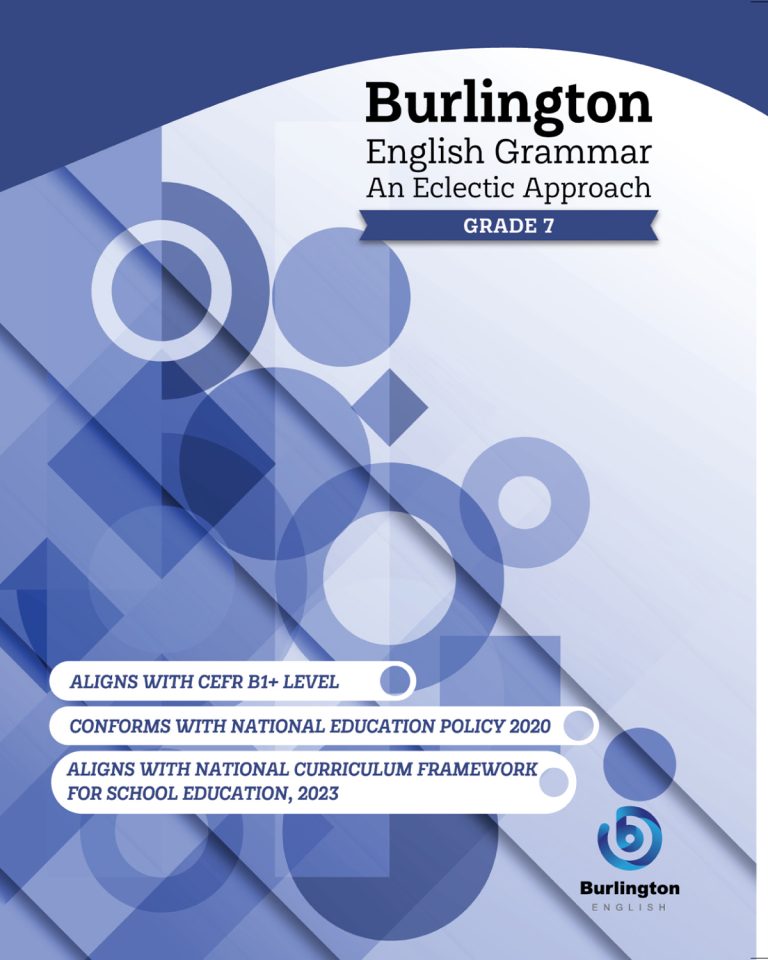 21st Century English Second Edition Grade 8 CBSE 21st Century English Second Edition Grade 8 CBSE