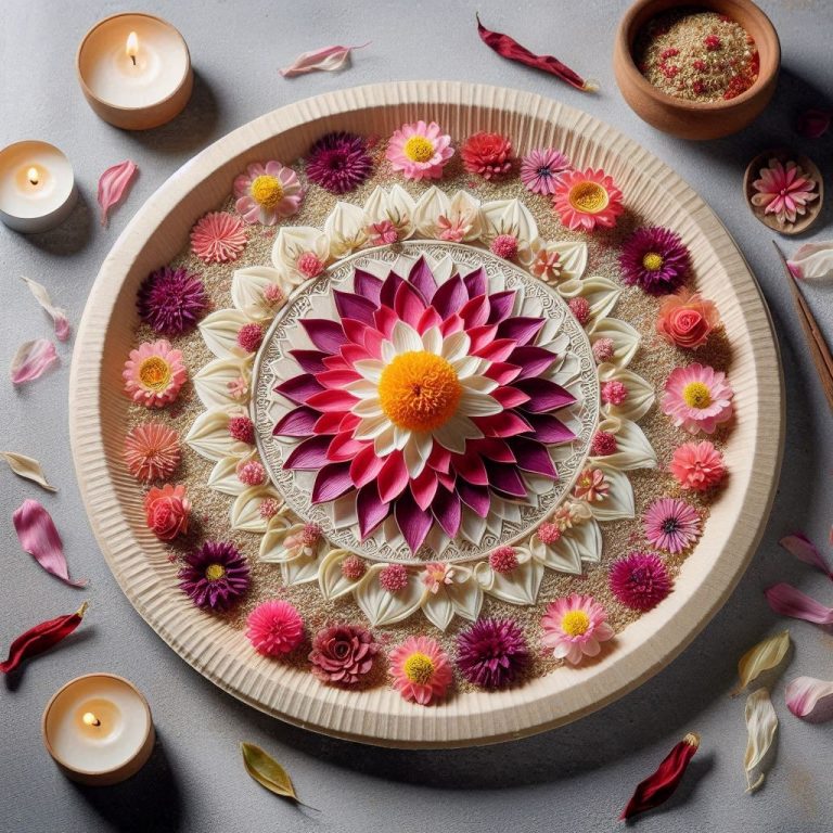 5 Fun Holi Craft Activities for Pre-schoolers