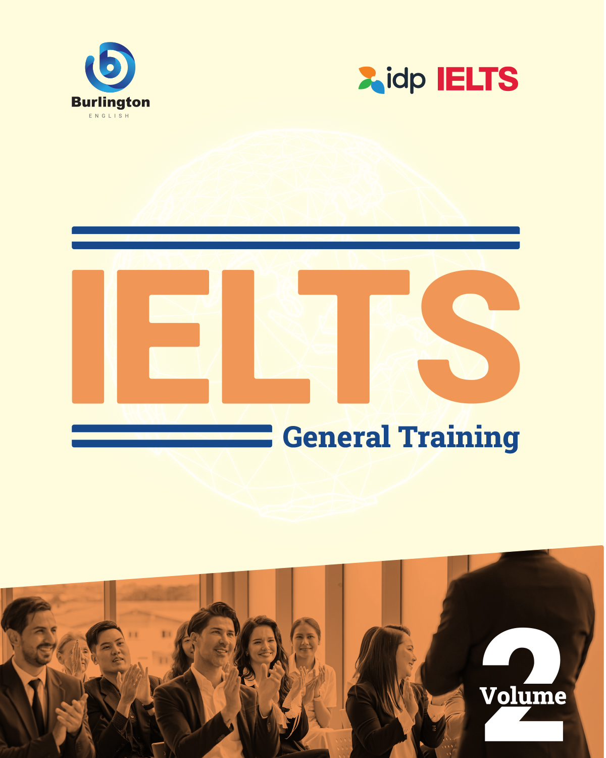 IELTS General Training Volume 1 IELTS Book For General Training IELTS General Training Volume 1 IELTS Book For General Training