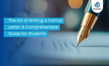 The Art of Writing a Formal Letter: A Comprehensive Guide for Students